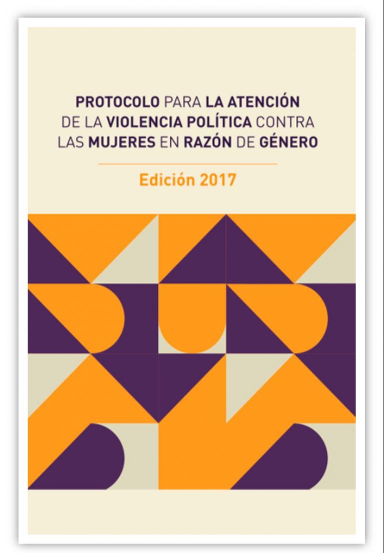 Libro Protocolo Atención Violencia